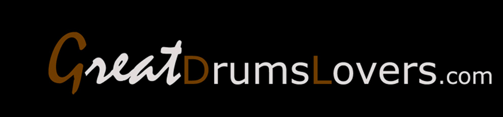 Trixon vintage drums - links